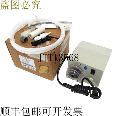 原装供应PULSAFEEDER VSP-20 蠕动计量泵 UVSP20XRLLAUXXX VSP20