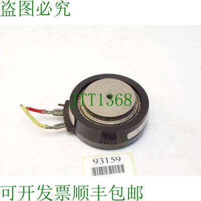 原装供应欧派晶闸管 T589N16TOF10V8 T589N16 TOF 10V8