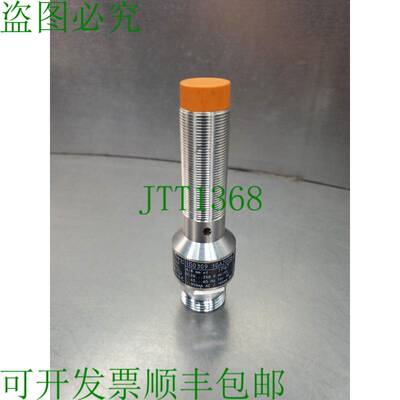 原装供应IFM Efector IG0309 IGA2008-AB0A/SL/LS-300BL 接近开关