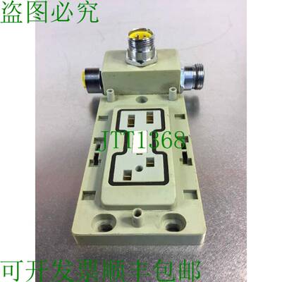原装供应ALLEN BRADLEY 1792D-CB18P SER. B 装甲块 MAXUM REV。