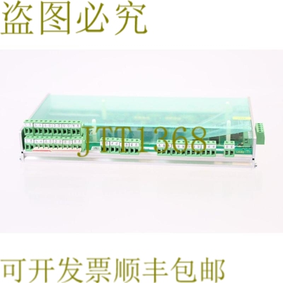 原装供应埃克尔曼 SIOX 12/8 CI LISIOX0011