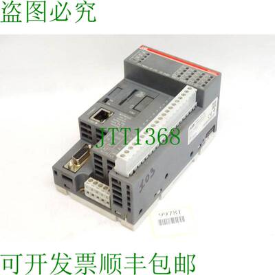 原装供应 PM564-T-ETH B0 1TNE968900R1110 CPU