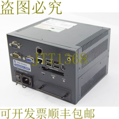 原装供应AB VersaView 200R 工业 PC 6155F-NPXPH Ser