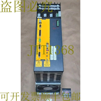 原装供应部件/ Baumuller BUM61-VC-AC-1069 伺服驱动器 3x400V 4