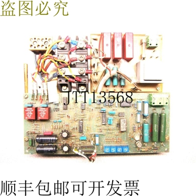 原装供应二手 6RA-8261-3B PC Campo Suministro 单元 6RA82613B