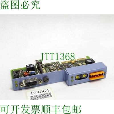 原装供应B&R 3IF621.9 Rev.11.00 2005 查看