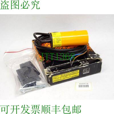 原装供应IFM 效应器 IB-2020LABOW 接近开关/