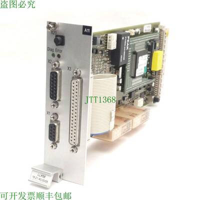 原装供应TRUMPF HAAS 18-21-40-00/05 LLKM 激光控制板/卡适用于