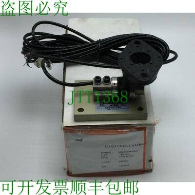 原装供应Sensortronics 60040-100-0103 称重传感器底座 Assy,100