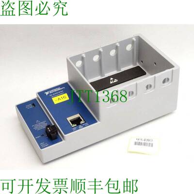 原装供应NI cDAQ-9184 NI CompactDAQ