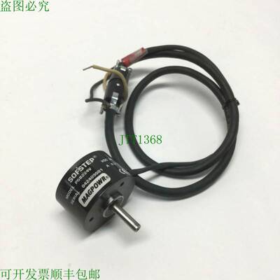 原装供应MagPowr PSB224V 软步磁粒子制动器 24VDC,2 磅-英寸,?1/