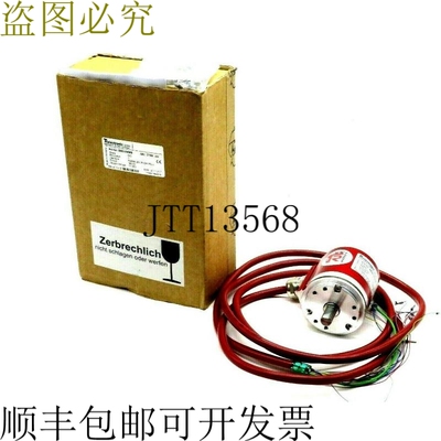原装供应TR 电子 5800-00008 旋转编码器 580000008