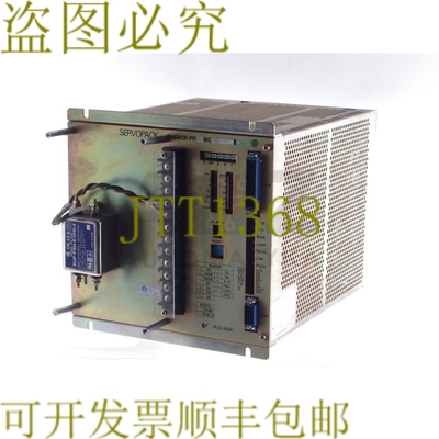 原装供应安川伺服单元CACR-PR44BC3CSY165C CACRPR44BC3CSY165C