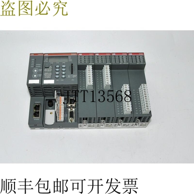 原装供应 PM585-ETH、CM579-ETHCAT、2X DI561、2X DO561