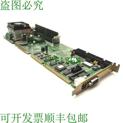 原装供应Advantech PCA-6178L 单板电脑,赛扬 733MHz CPU,256MB,P