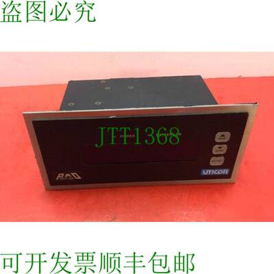 原装供应UTICOR HMI 180-22A1S008E1 Rev. B 115/230V 0.1/.05A.