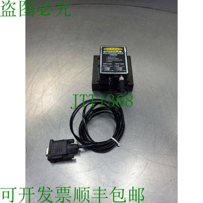 原装供应横幅 P2B65Q PresencePlus2 像素计数传感器。 5E-17