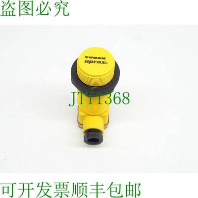 原装供应图尔克 Uprox? Bi10U-P30SK-AP6X 10...30 VDC 200 mA SN