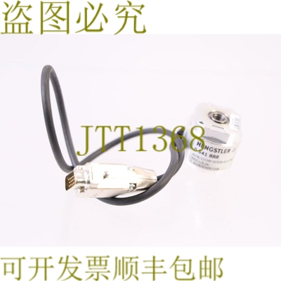原装供应亨斯特勒 0 541 888 0541888 AD36/1213AF.0CSGB-A3-X:58