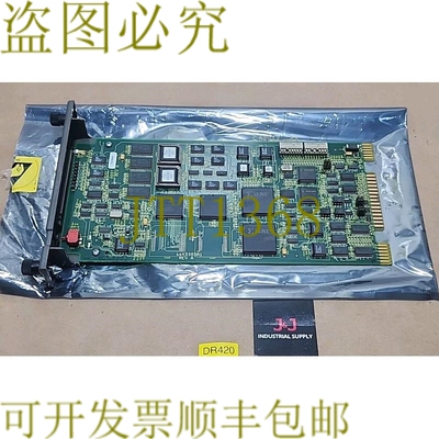 原装供应 INNPM12 Symphony 网络过程模块板 5V 10W + ！