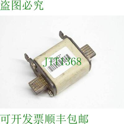 原装供应SIBA 2000102 保险丝 NH00 / 6A / 500V / VDE0660 / 20