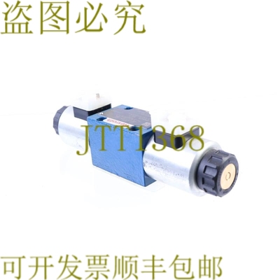 原装供应力士乐 R900561278 4WE 6 E62/EG24N9K4！ ！