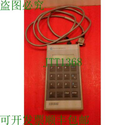 原装供应ALLEN BRADLEY 1336-MOD-E1 程序 T3ERMINAL Ser A 12VDC