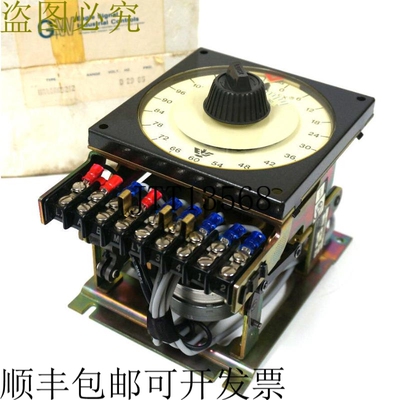 原装供应新 EAGLE 信号 HA48A6B212 电复位 120V，60HZ