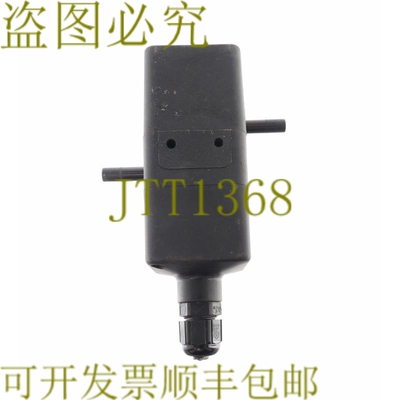 原装供应GRUNBECK DS34 3A 250V 0.16-1.6BAR 89931710 1502255.0