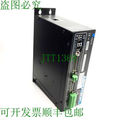 原装供应Aerotech NRIVE10-AUXPWR A3200 Ndrive CP 伺服驱动器,3