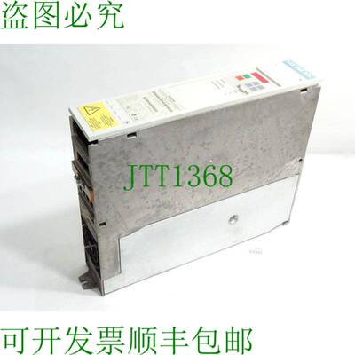 原装供应查看 Simovert 6SE7016-1EA51-Z Masterdrives 查看