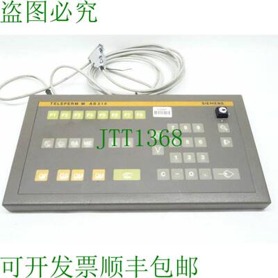 原装供应Teleperm M AS215 / AS 215 - PBT215 / PBT 215 操作终