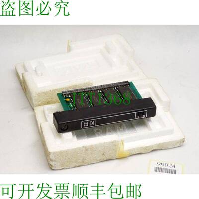 原装供应B&R ECEE32-0 Rev00.00 MINI/MULTI 用户存储器