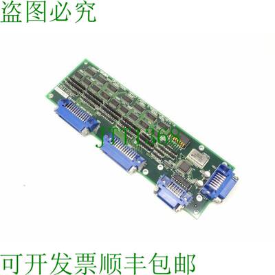 原装供应OKUMA OPUS 7000 MPIO 板 E4809-436-071-A