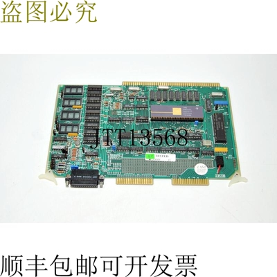 原装供应德克萨斯仪器2212012-000 THERMCO TM990/100MA PCB板