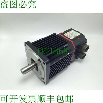 原装供应& Lewis 401-34227-82 Centurion Servo Motor, 1.5