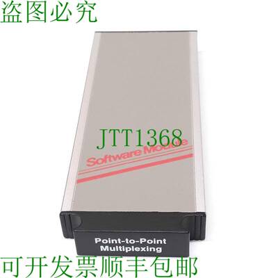 原装供应Penril DataComm P4510-02 REV 3.8.2 模块点对点复用