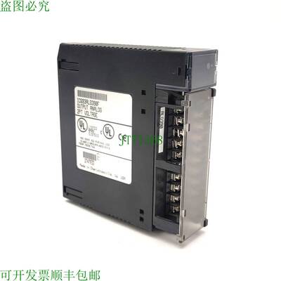 原装供应Fanuc IC693ALG390F 系列 90-30 模拟电压输出模块,2 点