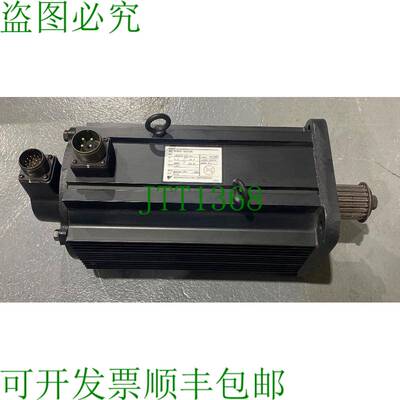 原装供应安川 USASEM-50FJ11 交流电伺服电机,5kW