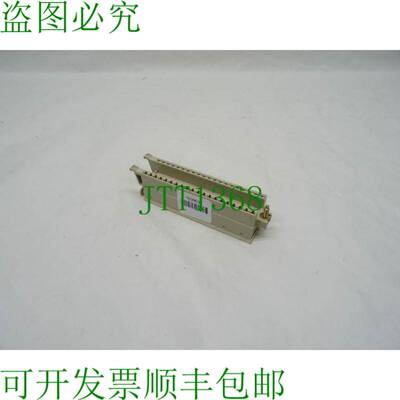 原装供应1NET8120668 Simatic S5 螺丝连接器 AMP928373