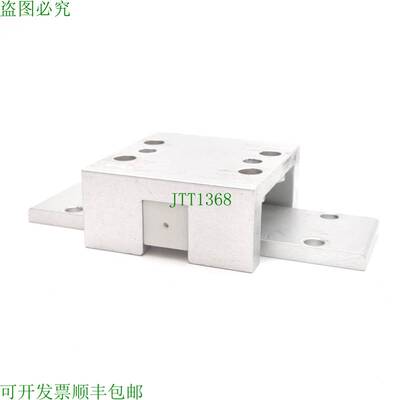 原装供应Parker Origa 20024 Clevis 安装适用于 OSP-P40,铝 125x