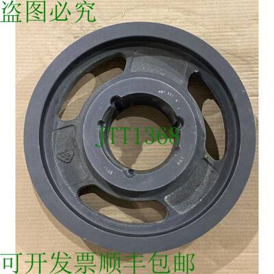 原装供应Sit PBT355SPB4 4-Groove V-Belt Sheave,适用于3535锥形