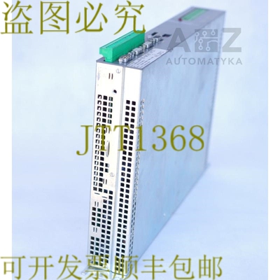 原装供应BALDOR 交流伺服驱动器 DBSC1110-GAAC-2 29353C DBSC11