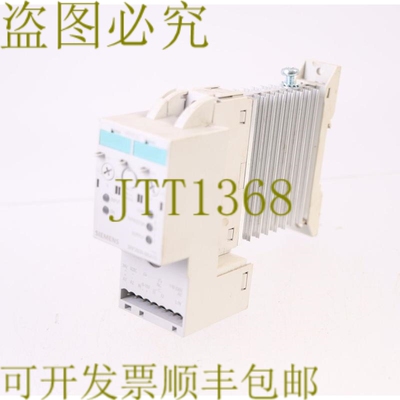 原装供应3RF2920-0KA13 3RF29200KA13