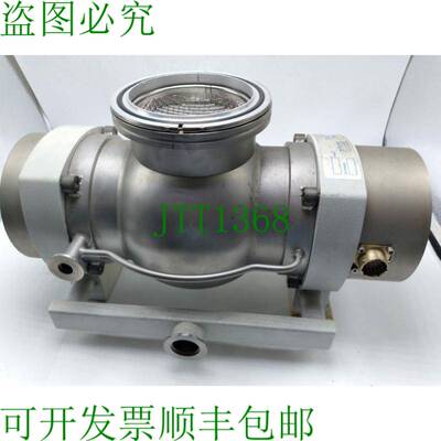 原装供应Pfeiffer-Balzers TPH 330 涡轮分子高真空泵