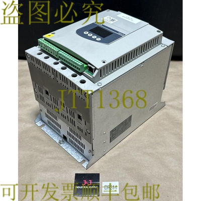 原装供应 - 电动 Altistart 48 软启动器 ATS48D62Y 50