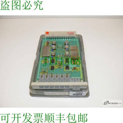 原装供应E52830-Y119 Simatic Simadyn E52 830-Y119