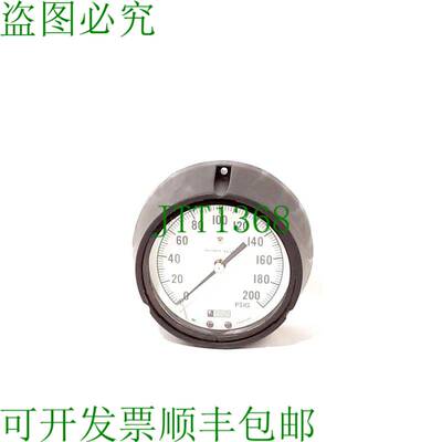 原装供应Weksler Instruments BA14P 规格 NPT 1/4 1/2