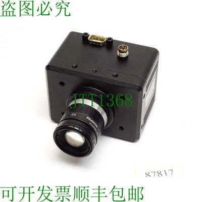 原装供应堡盟 Neuro check FWX20 / OD106800 + Fujinon HF16HA-1