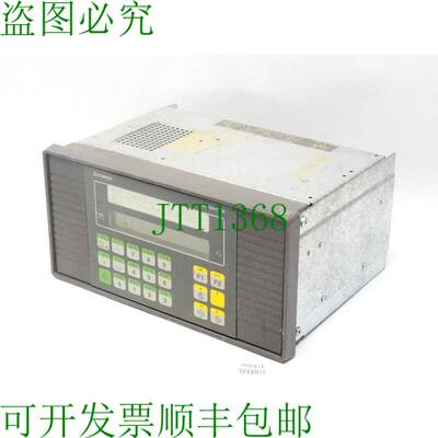 原装供应申克 Disomat DEG400 / K001589.01